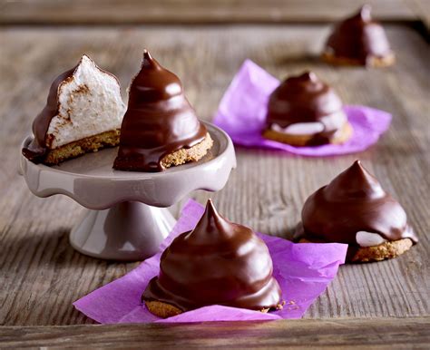 Schokokuss Torte Oder Dickmann Torte Rezepte Suchen