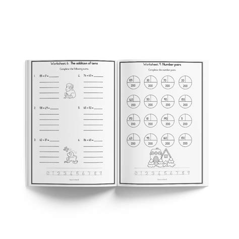 Term Books Gr3 Clever Wolfee