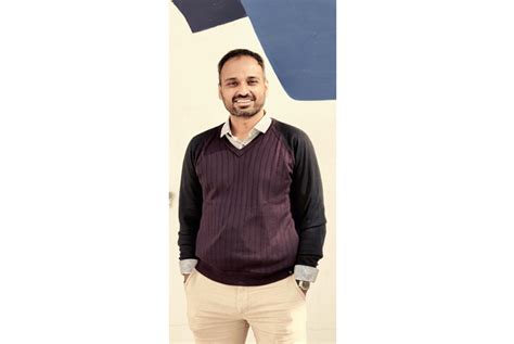 Udit Sharma Joins Influencer Marketplace One Impression As Cbo