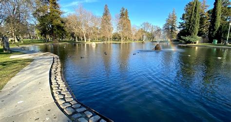 William Land Regional Park Go Wandering