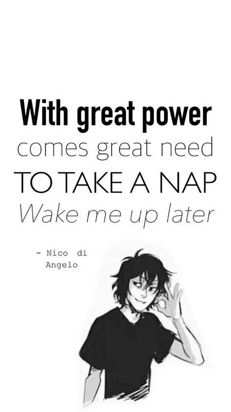 Nico Quotes