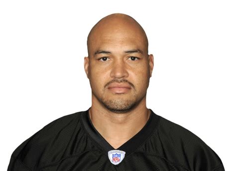 James Farrior Biography Espn