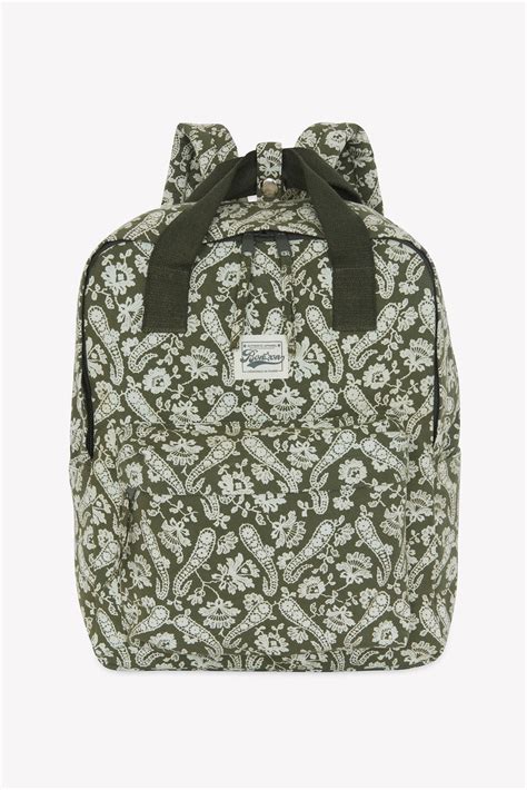 Backpack Bandana Bonton Paris