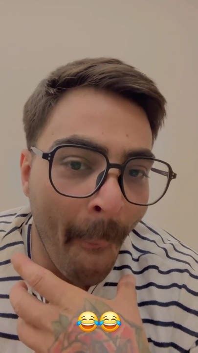 عمل زیبایی با پدرام کاظمی 😂 Youtube