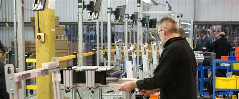 Semi Automatic Assembly And Testing Of Radiators Tqc