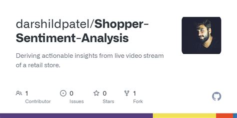Github Darshildpatelshopper Sentiment Analysis Deriving Actionable
