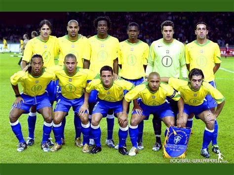 Brazil 2002 Wallpapers Top Free Brazil 2002 Backgrounds Wallpaperaccess