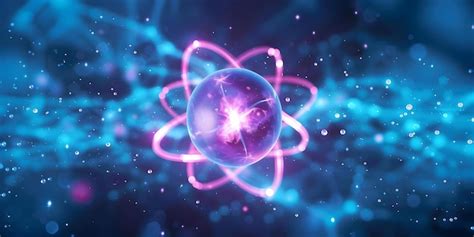 Atomic Structure Theory Pictures