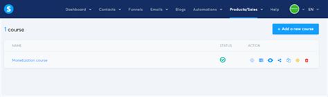 Systeme Io Review All In One Online Business Building Platform