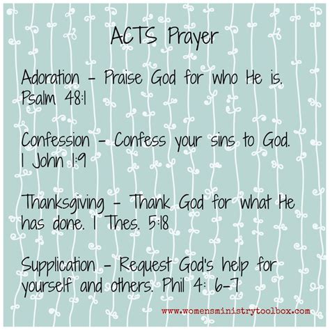 101 Best Bible Acronym Images On Pinterest Classroom Ideas Prayer