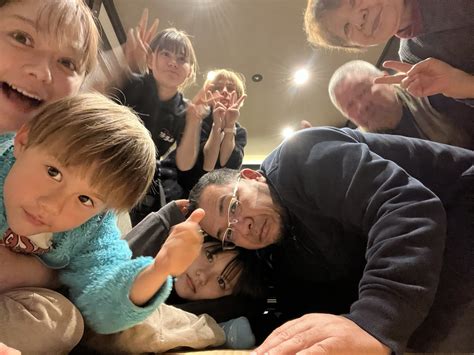 【画像】村重杏奈の家族構成 父親の職業が意外？母親がロシア人で超美人3姉妹だった！ Mika Blog