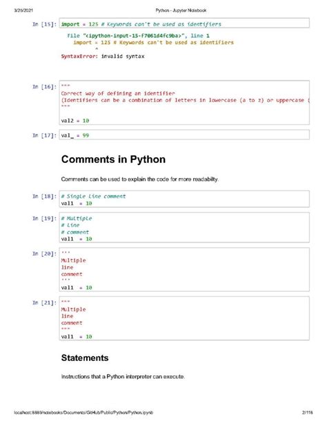 Python Tutorial Code Pdf Connect 4 Programming