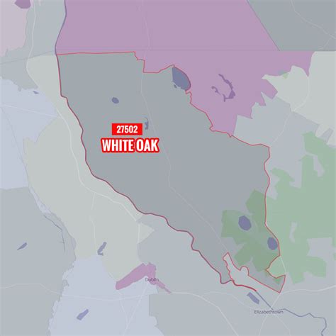 Cary Nc Zip Code Map At Sophia Iliffe Blog