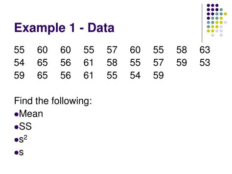 PPT Introduction To The T Statistic PowerPoint Presentation Free Download ID 6227579