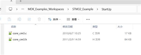 【stm32】基于stm32f103c8t6标准库的工程模板创建（使用离线固件包纯手动创建） stm32f103c8t6工程模板 csdn博客