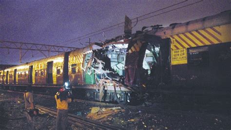 2006 Mumbai Train Bombings Anniversary Remembering 711 Attack Through