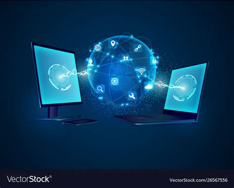 Communication And Technology