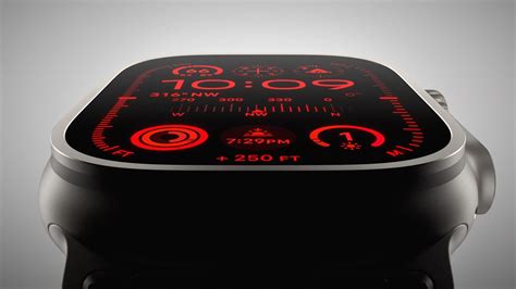 Apple Watch Ultra Deve Ganhar Tela Com Tecnologia Micro Led Em 2025 Canaltech
