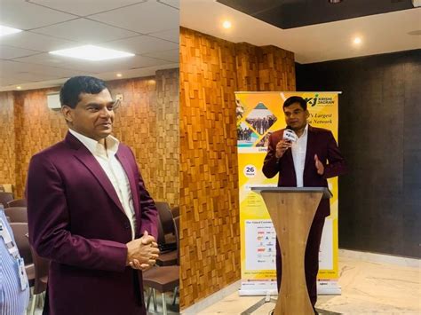 in conversation with russian deputat in putin s cabinet abhay kumar singh abhay kumar singh