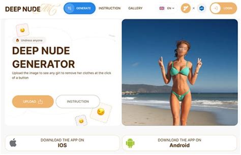 Nudify Apps That Use AI To Undress Women In Photos Are Soaring In Popularity Prompting Worries