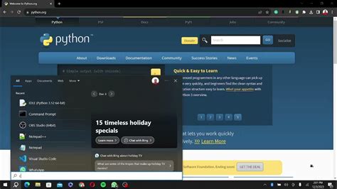 Python Installation Youtube Python Installation Youtube