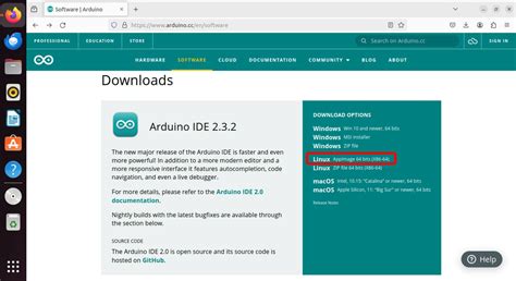 Ubuntu Arduino IDE Install Programming Guide EDUCBA