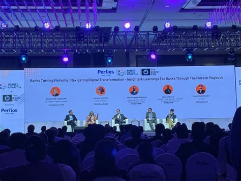 Shreya Devkar On Linkedin Bharatfintech Innovation Fintechrevolution