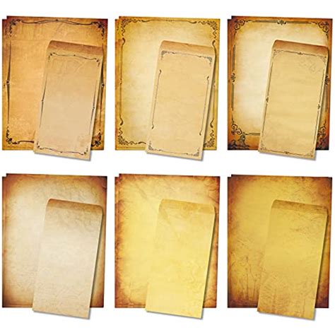 Top 10 Best Aged Parchment Printer Paper Reviews And Buying Guide Katynel