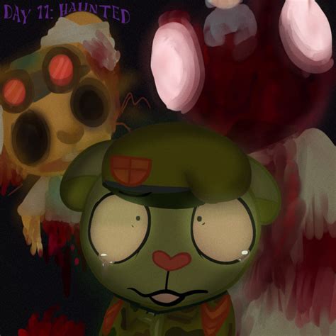 Mouse Kaboom Htf On Tumblr