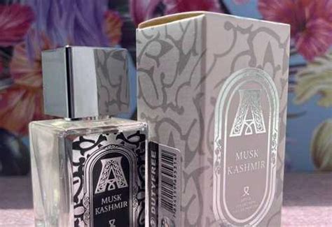 Attar Musk Kashmir купить | Личные вещи | Festima.Ru – частные объявления