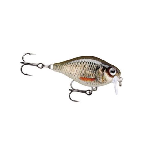 Fncs3 X Light Crank Shallow Runner Rapala Hp