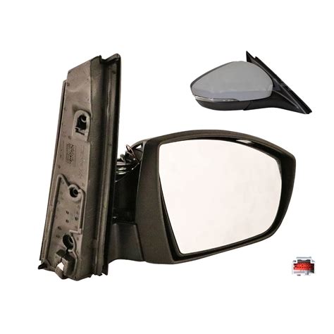 Side Mirror Replacement Ford Focus At Benjamin Marcial Blog