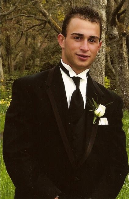 Corey Michael Holst Obituary Vancouver Bc