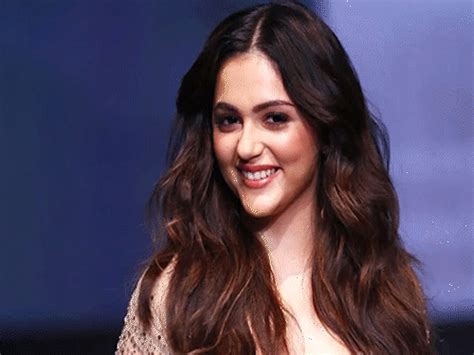 Saiyyara Fame Anit Padda Will Be Seen In A Horror Comedy