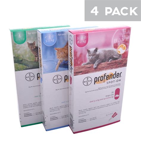 Profender Vet Shop Online