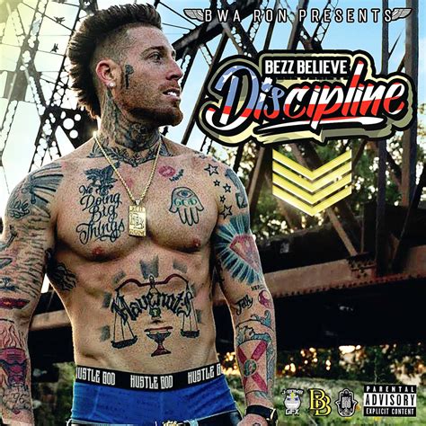 Struggle Jennings Tattoos