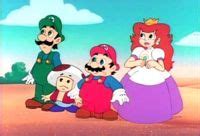The Adventures Of Super Mario Bros 3 Super Mario Wiki The Mario
