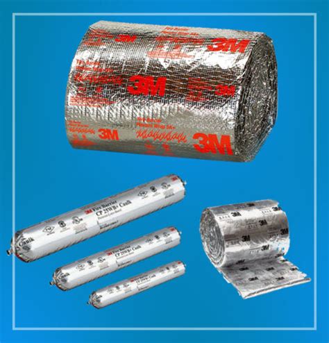 3m Firestop Arabian Arrow Supply And Services Co Ltd