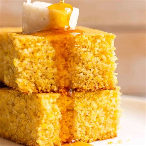 Best Vegan Cornbread Cup Of Yum