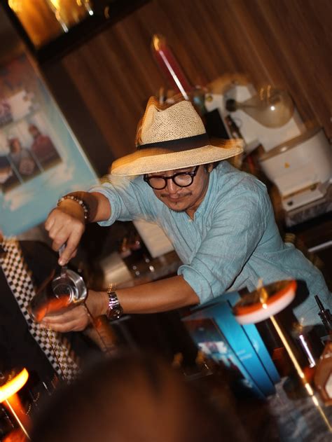 Bart Thamrin Jakarta