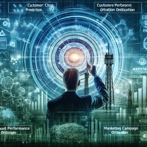 Predictive Analytics In Telecom A Guide For Analysis And Bi Enthusiasts