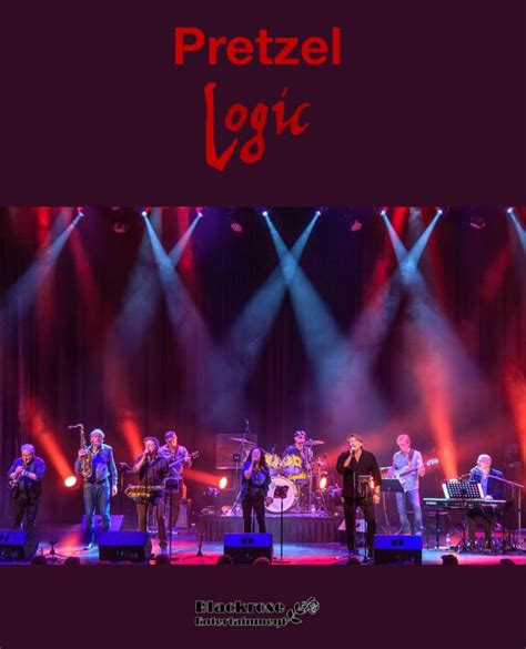 Steely Dan Tribute Pretzel Logic The Empire Theatre