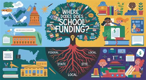 Where Does School Funding Come From