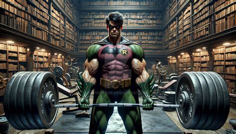 Robin And Superboy 034 By Scriptboy On Deviantart Robin And Superboy 034 By Scriptboy On Deviantart