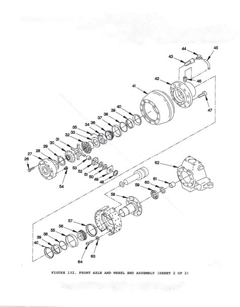 Lmtv Mtv Fmtv Parts Page 3