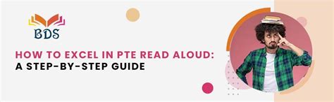 How To Excel In Pte Read Aloud A Step By Step Guide