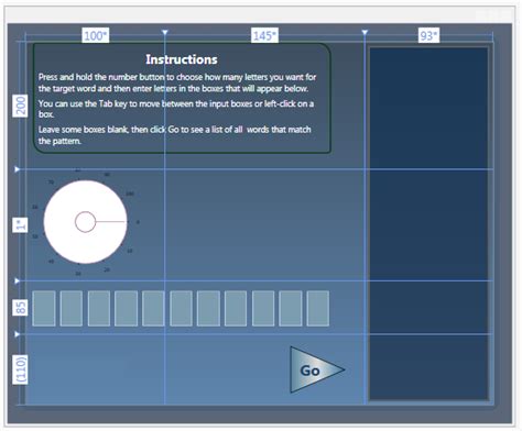 Wpf Viewbox And Syncfusion Radial Slider Ged Meads Blog Vbcity