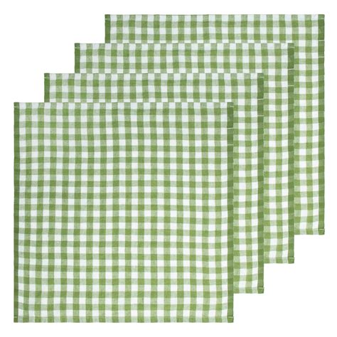 Picnic Napkin 20x20 Set Of 4