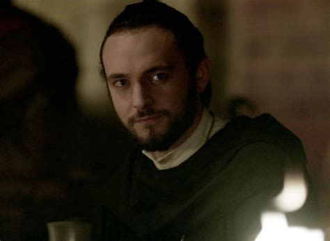Athelstan Season 2 Episode 8 Viking Series Athelstan Vikings George