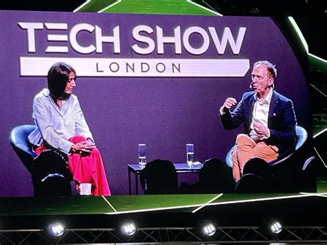 envitia on linkedin data techshowlondon bigdata ai